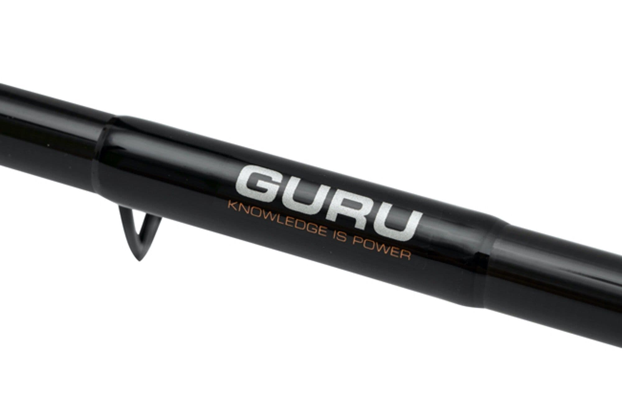 Guru N-Gauge Feeder Rod 2 pc 9