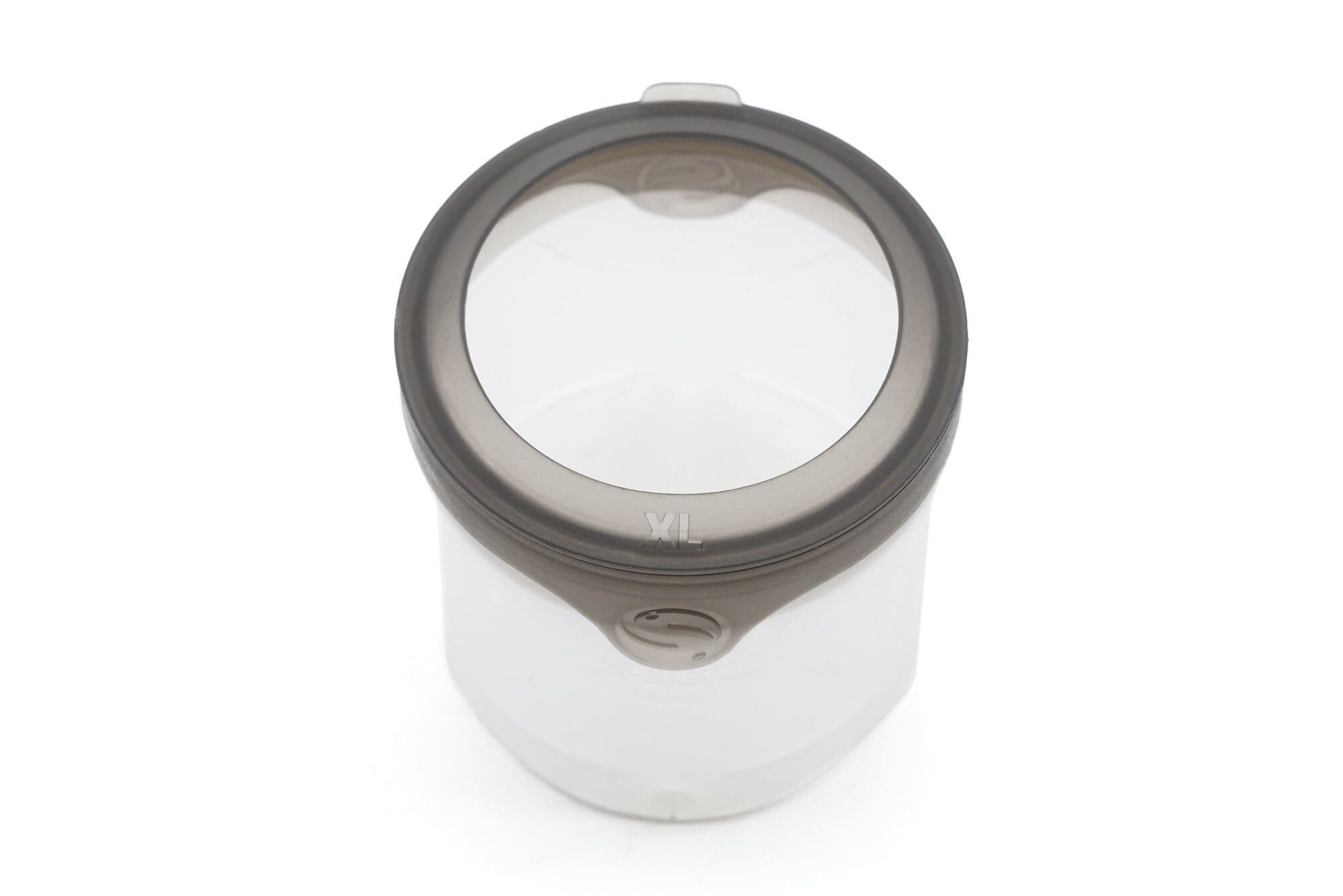 Guru Pole Pot Sprinkle Lid