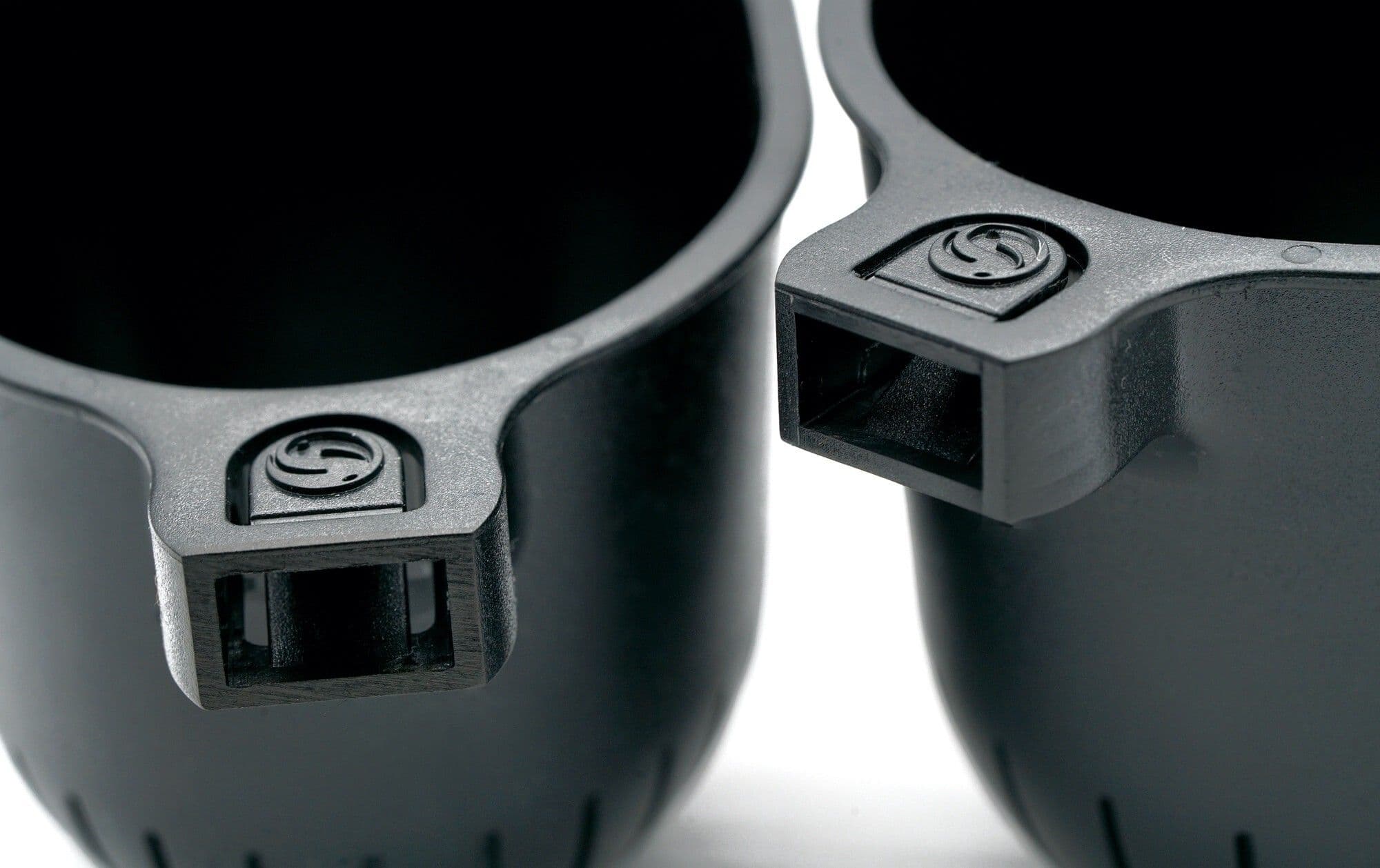 Guru Rapid Release Pole Cups