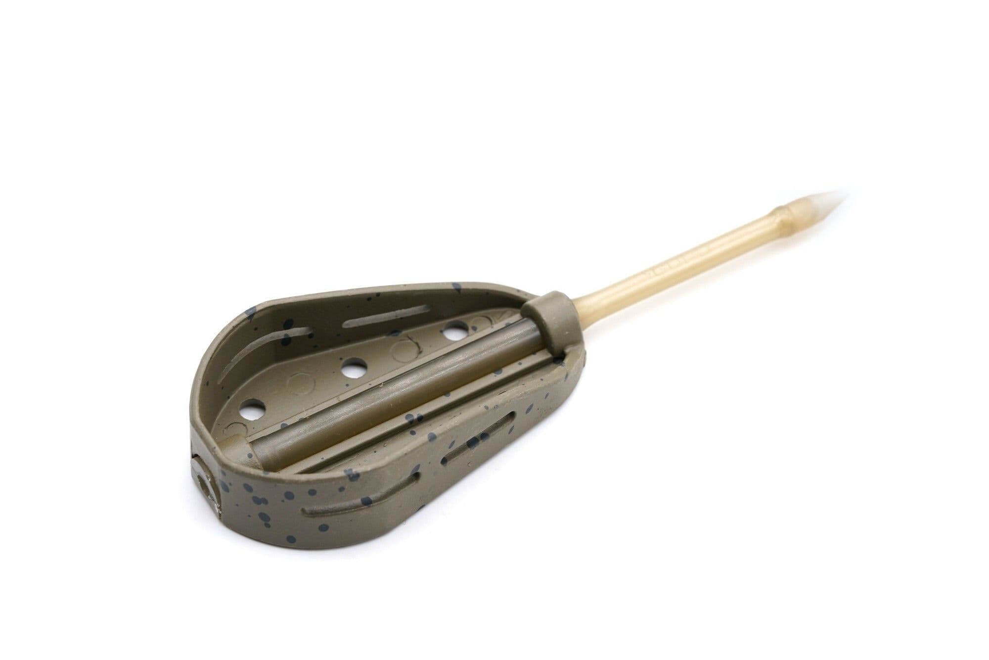 Guru Small Hybrid Inline feeder 24g