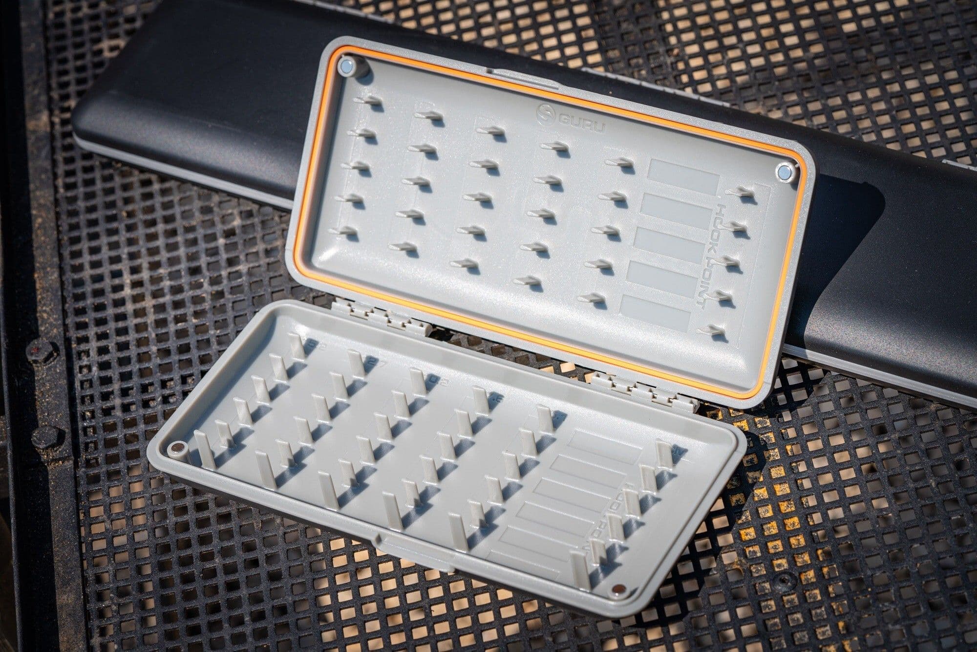 Guru Stealth Rig Case 15in