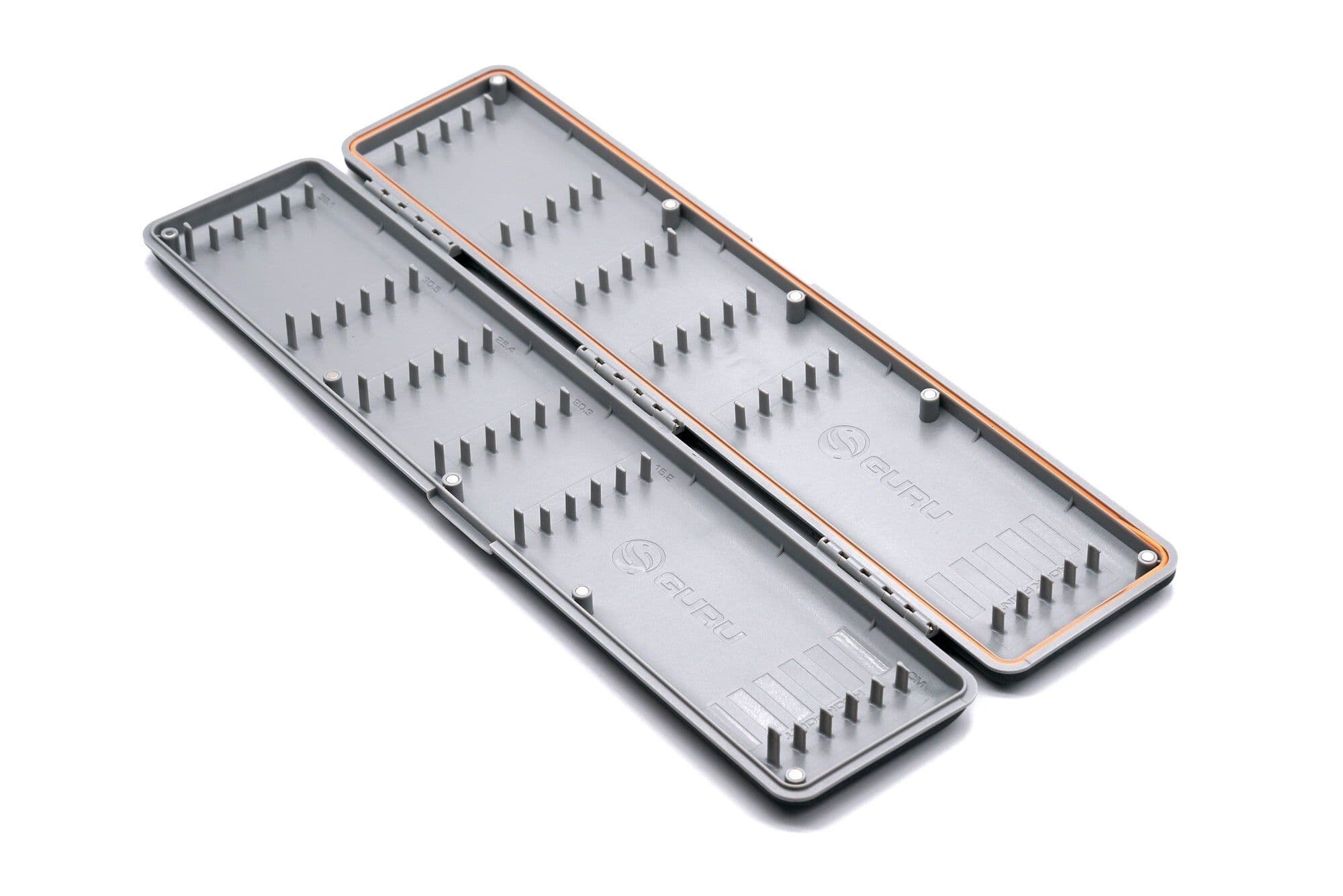 Guru Stealth Rig Case 15in