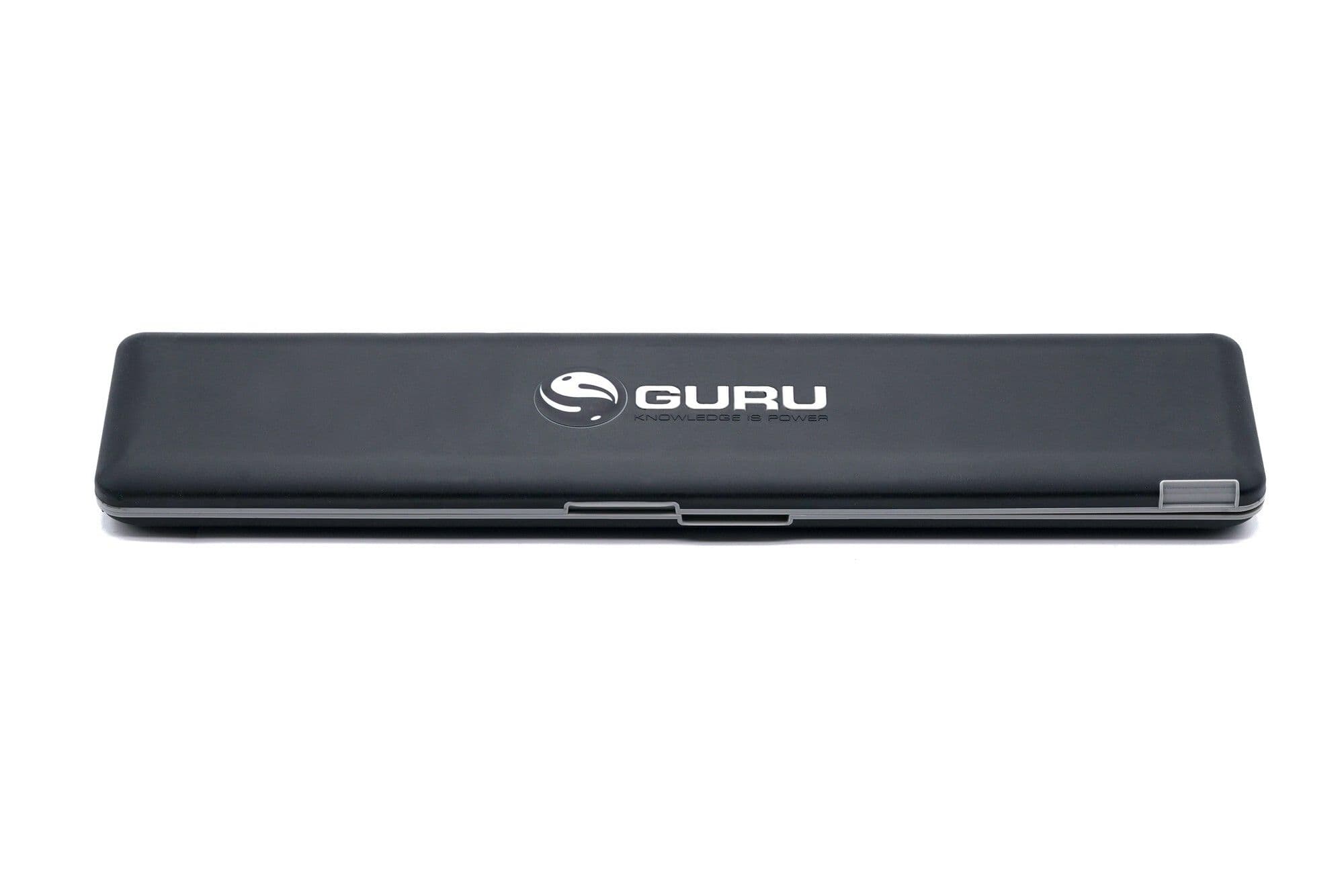 Guru Stealth Rig Case 15in
