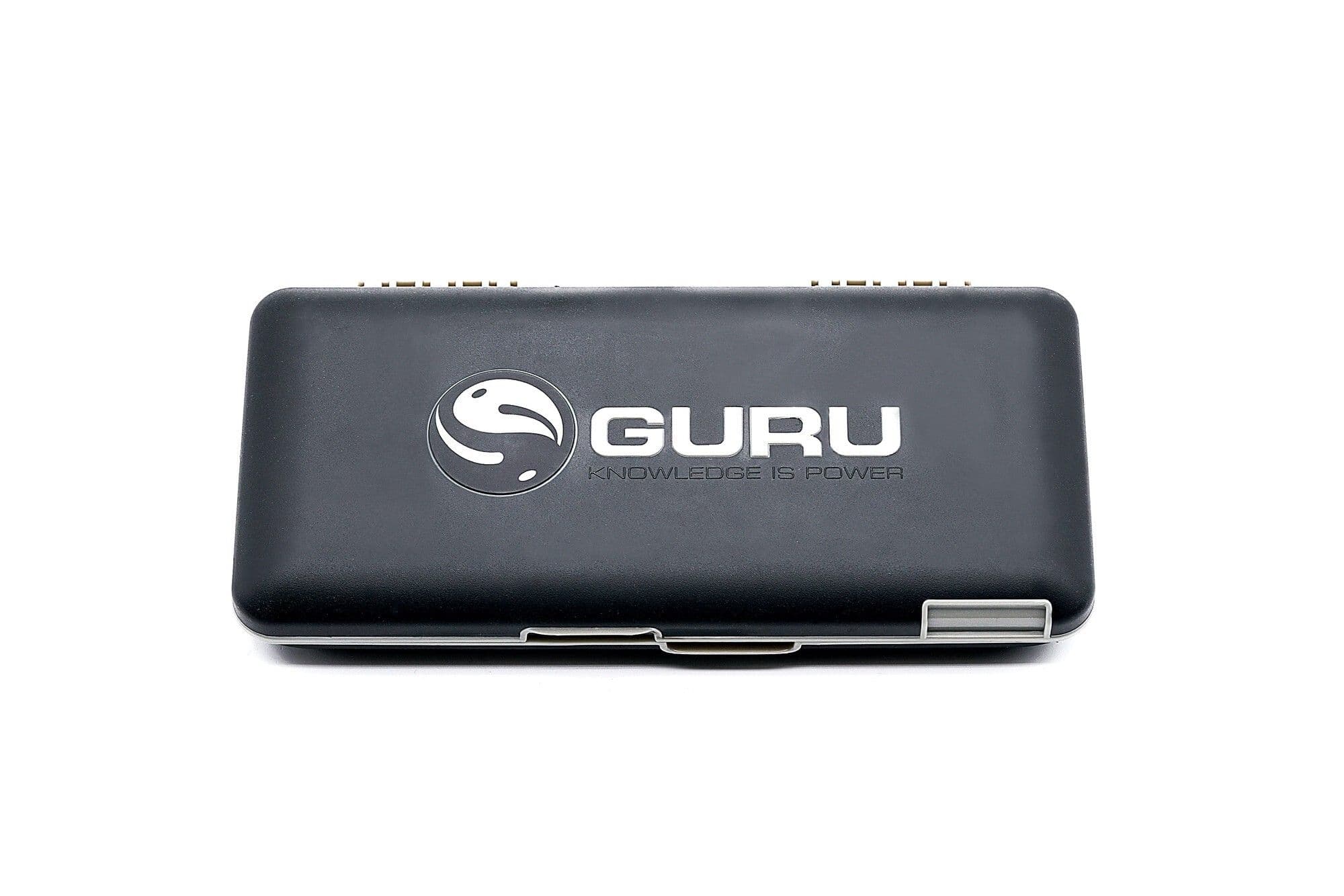 Guru Stealth Rig Case 15in