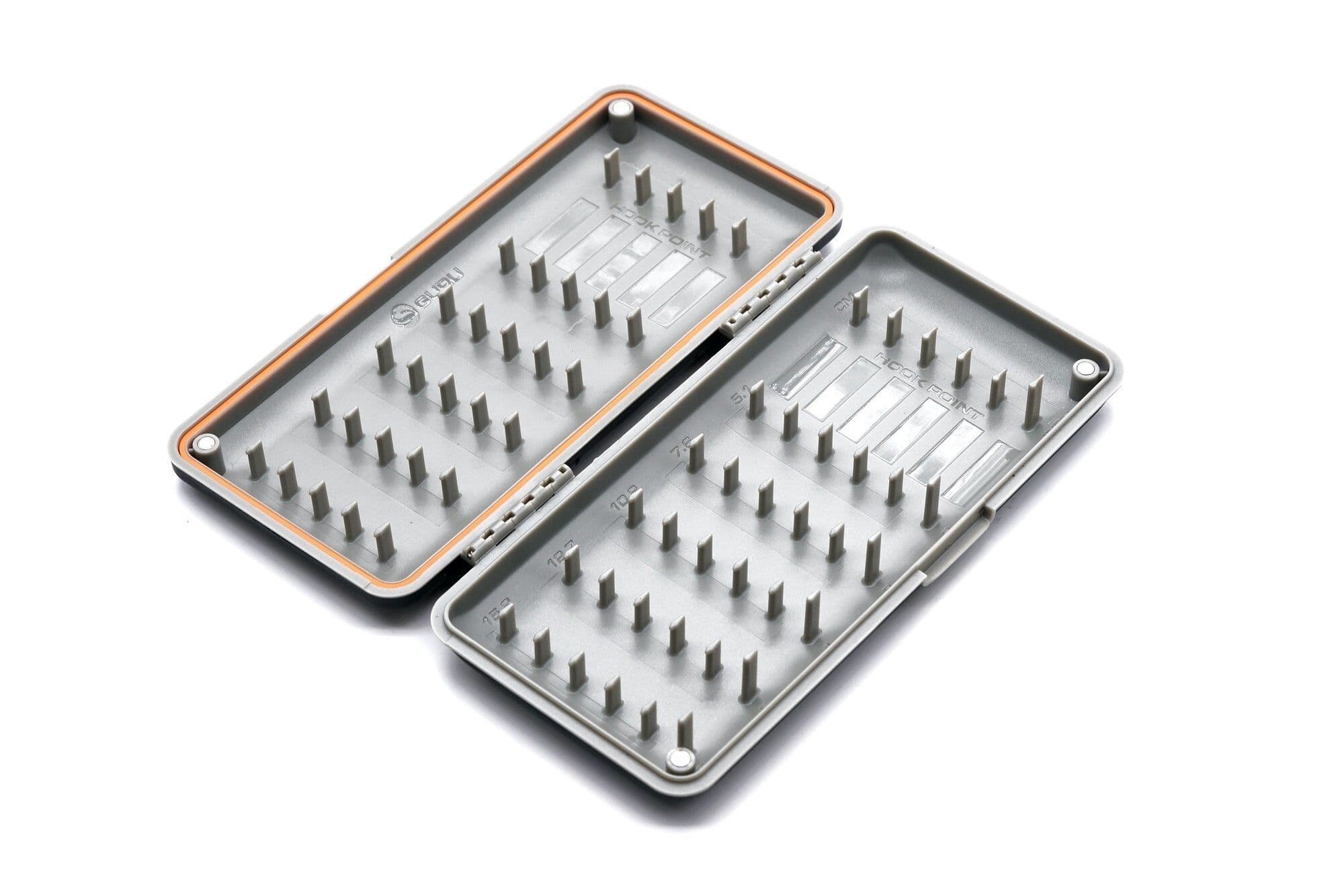 Guru Stealth Rig Case 15in