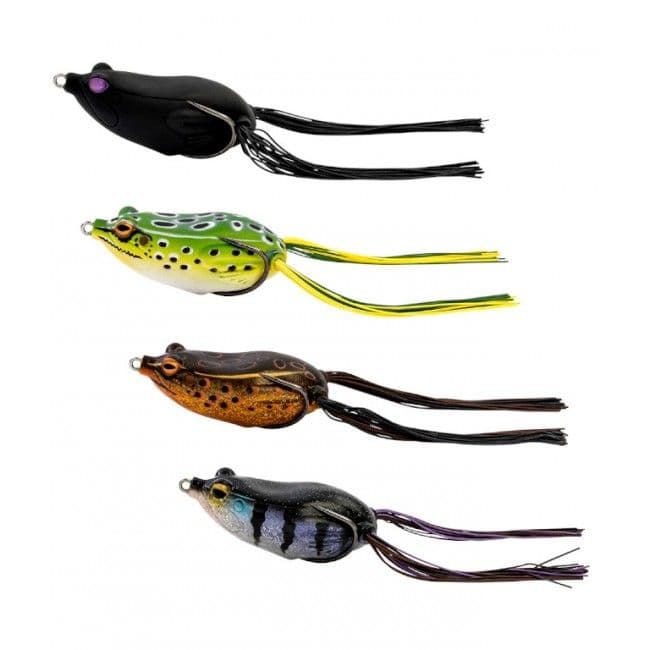 Hop Walker Frog 5 5cm 15G Floating Gill