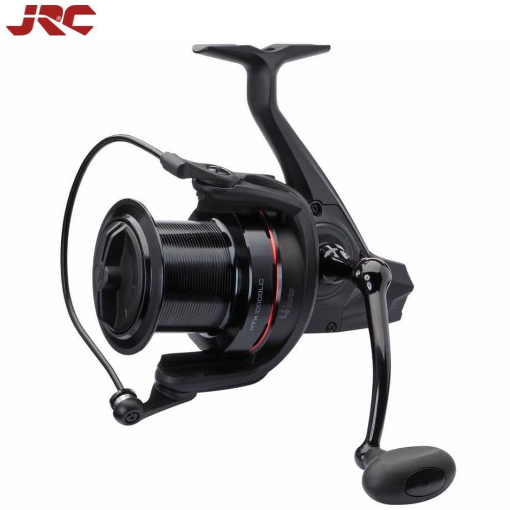 JRC XTX 8000 LC Reel