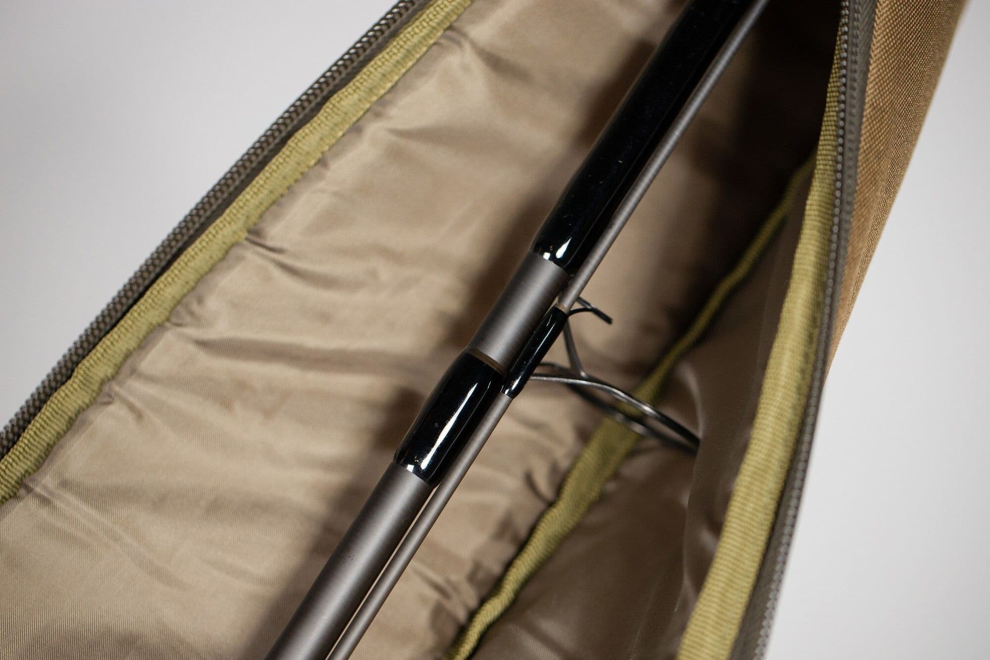 Korda Compac Padded Rod Sleeve 12ft