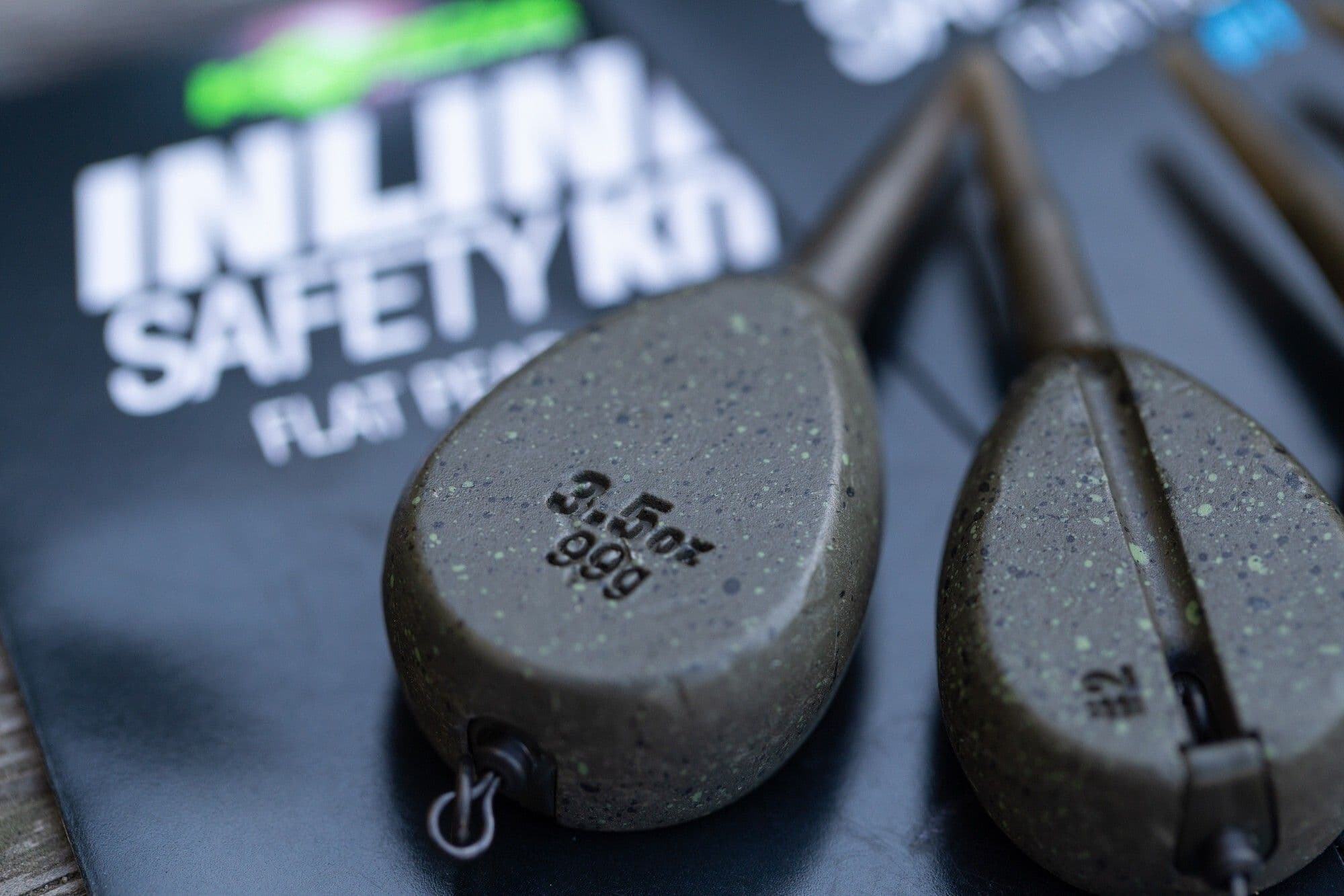 Korda Inline Safety System Lead