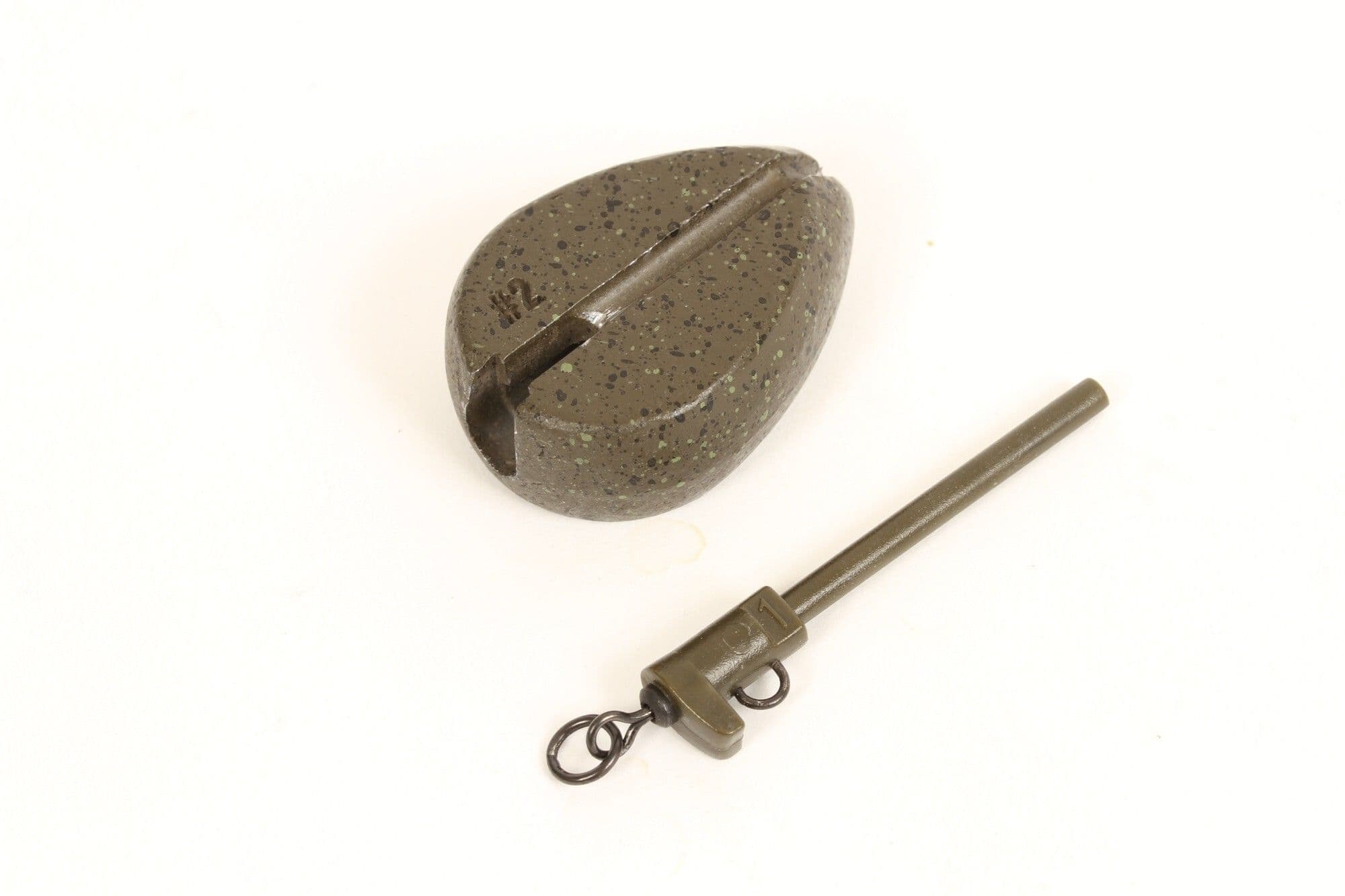 Korda Inline Safety System Lead