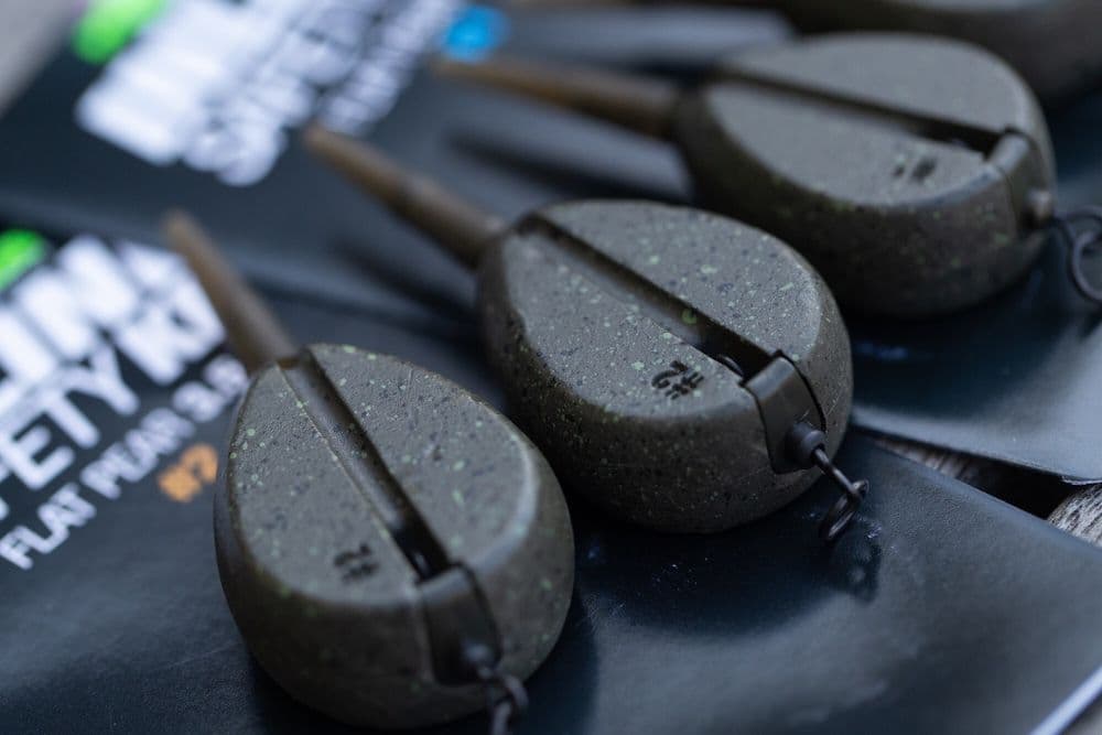 Korda Inline Safety System Lead