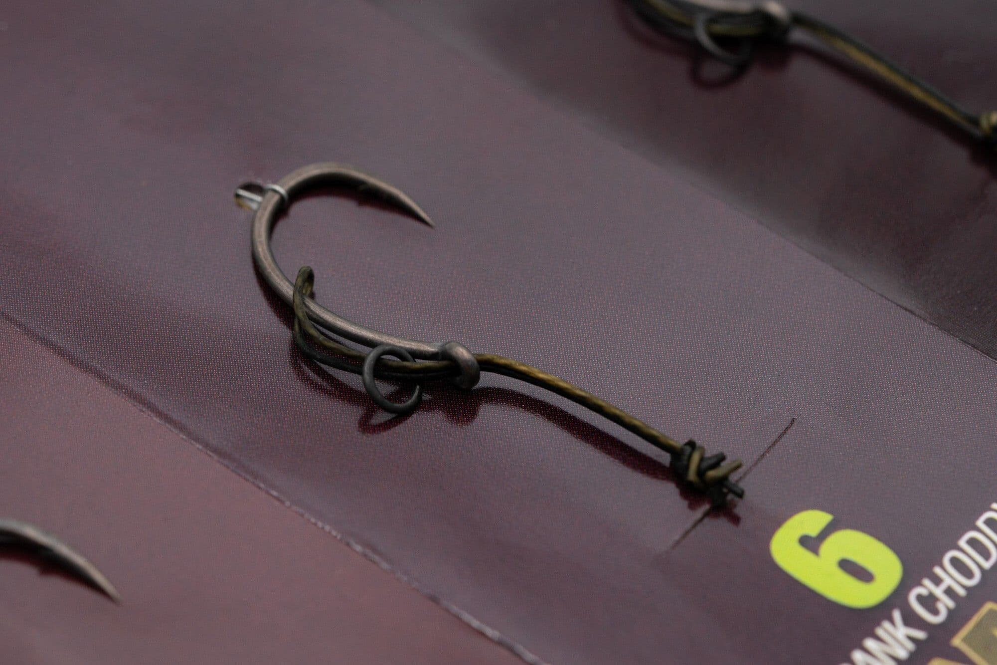 Korda Multi Rig Krank Choddy Kamo