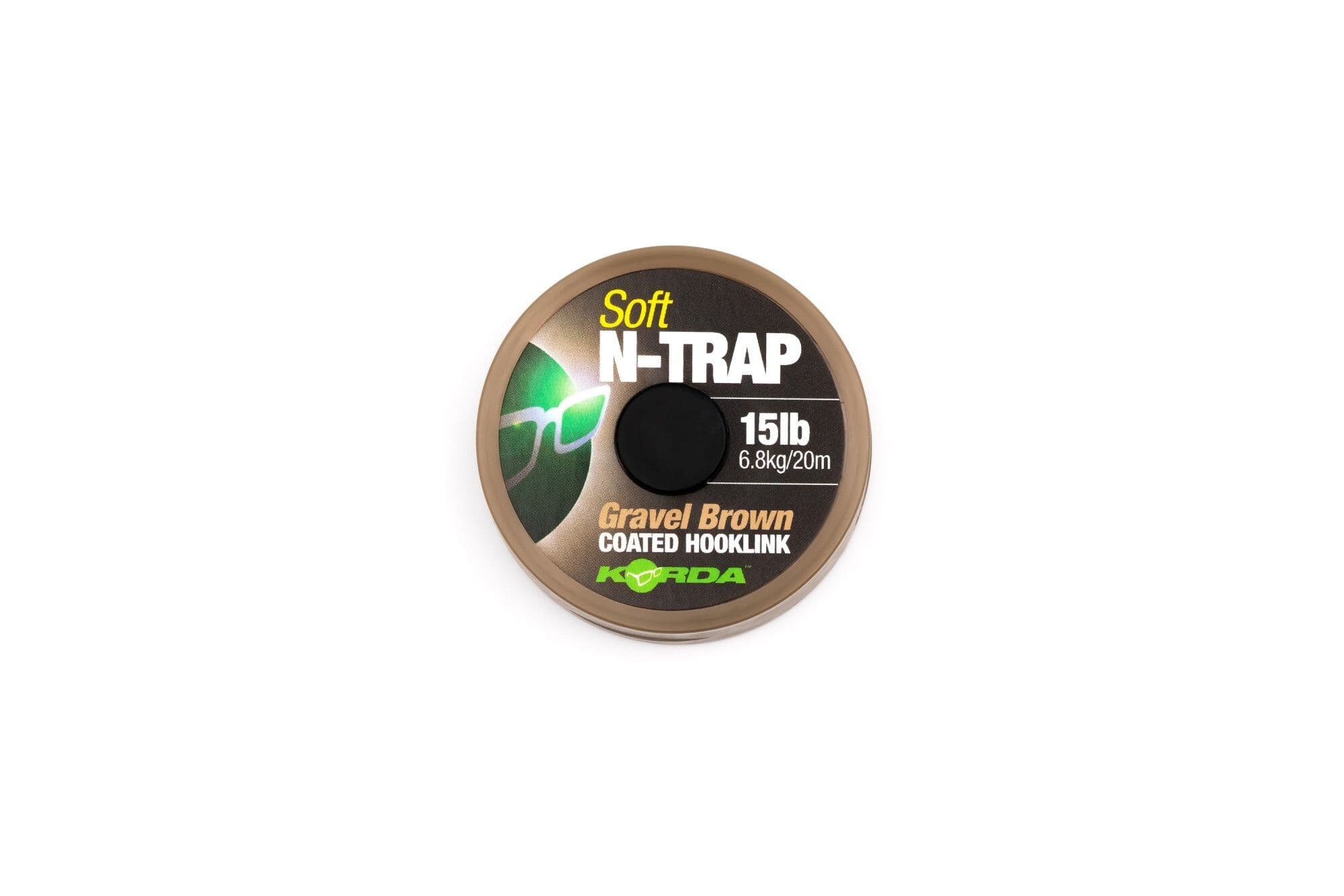 Korda N-Trap Soft Silt 20m