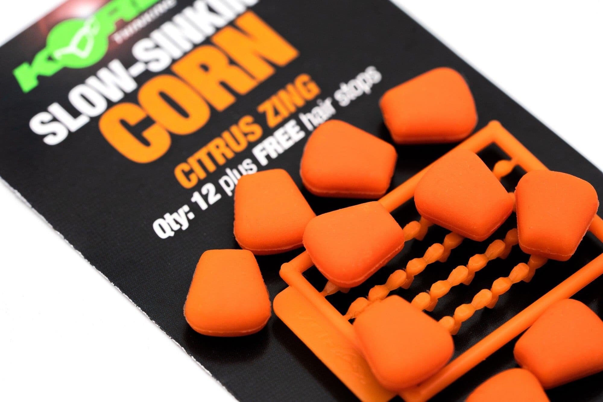 Korda Pop Up Corn IB