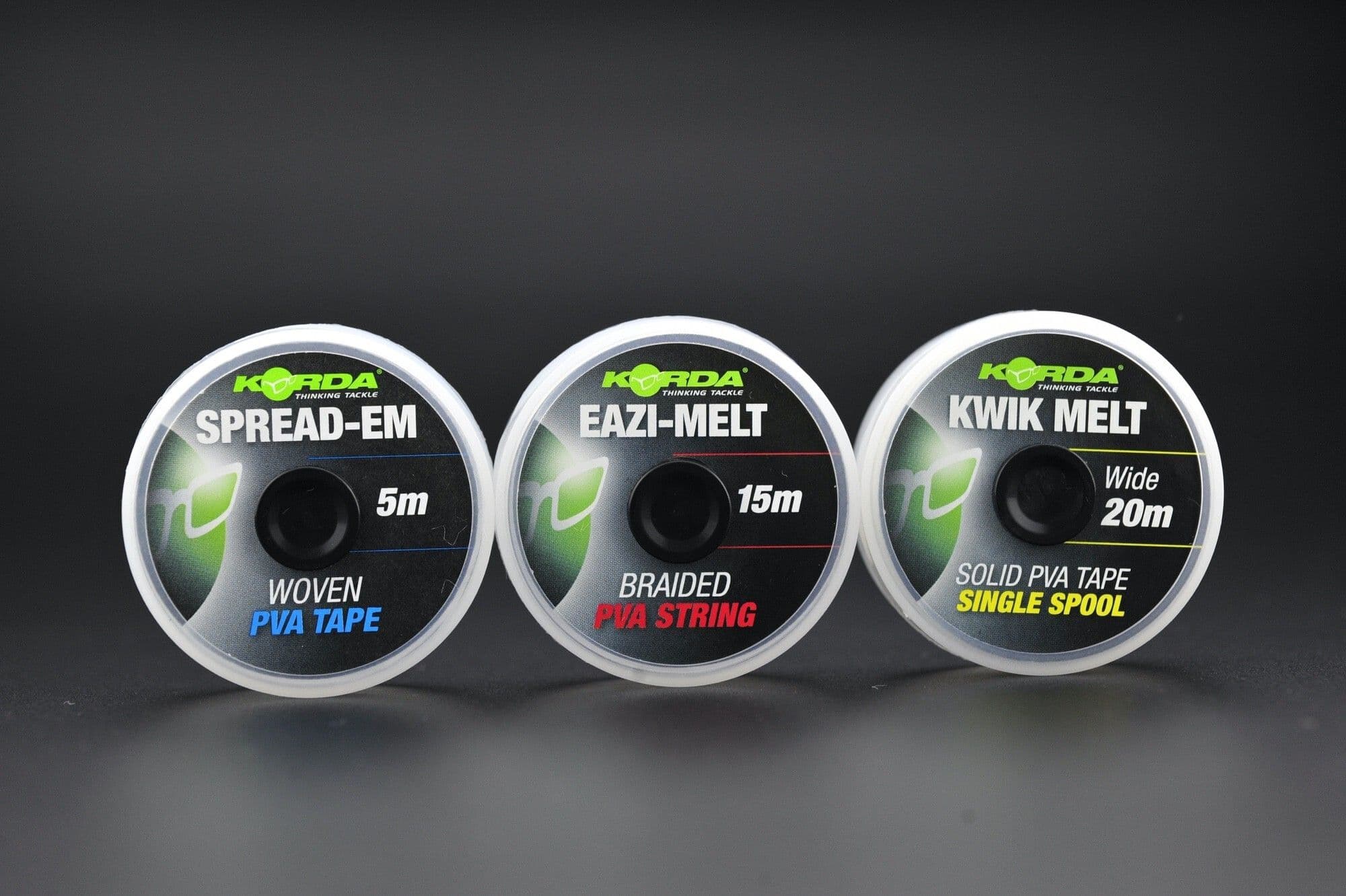 Korda PVA String 15m