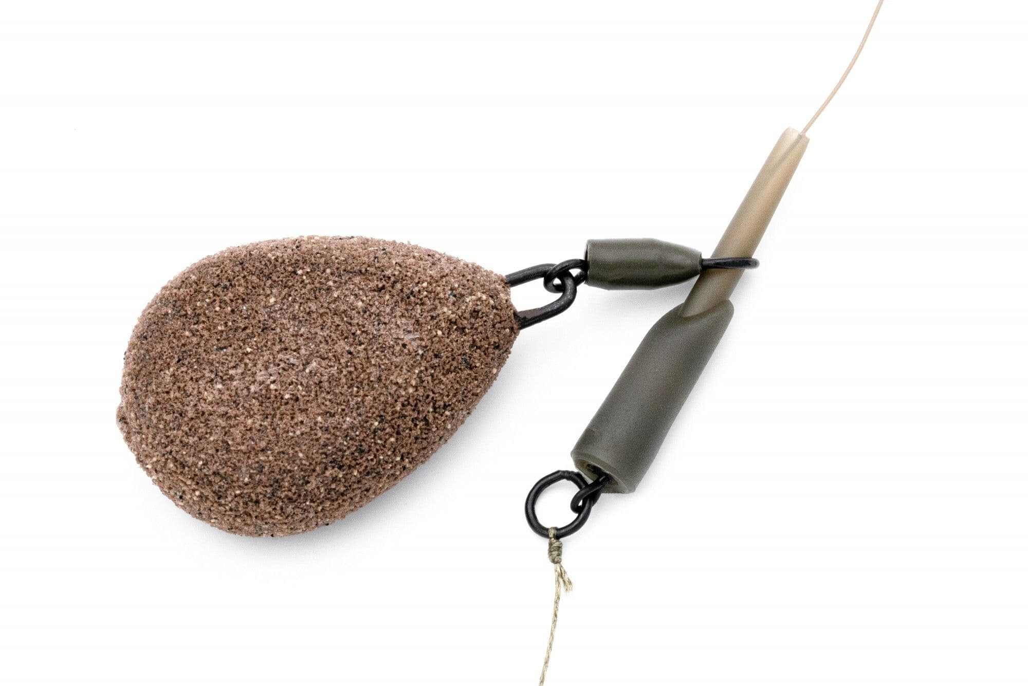 Korda Run Rig Rubber