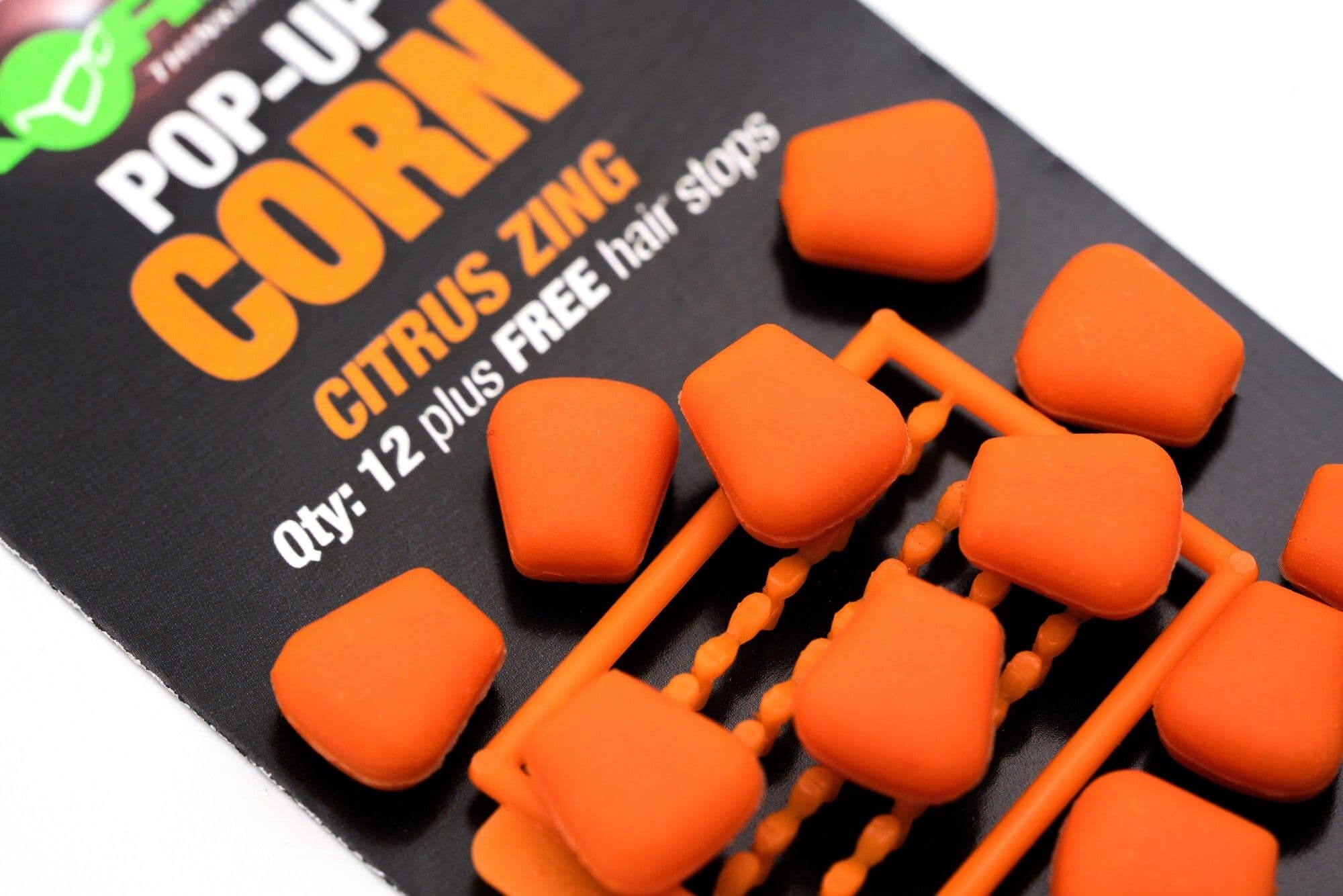 Korda Slow Sinking Corn IB