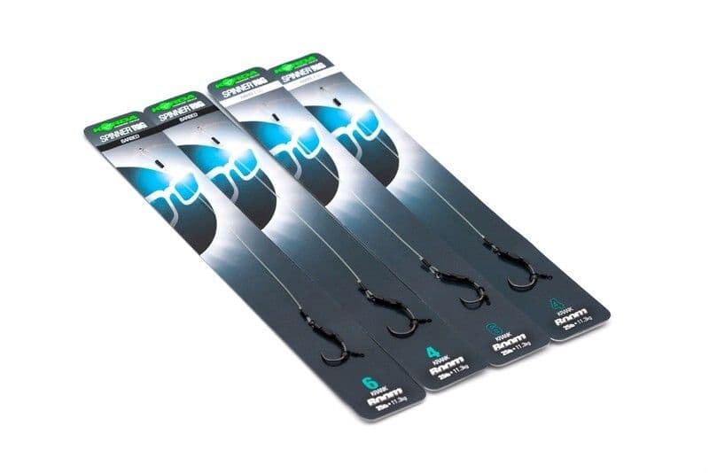 Korda Spinner Rig BOOM Krank