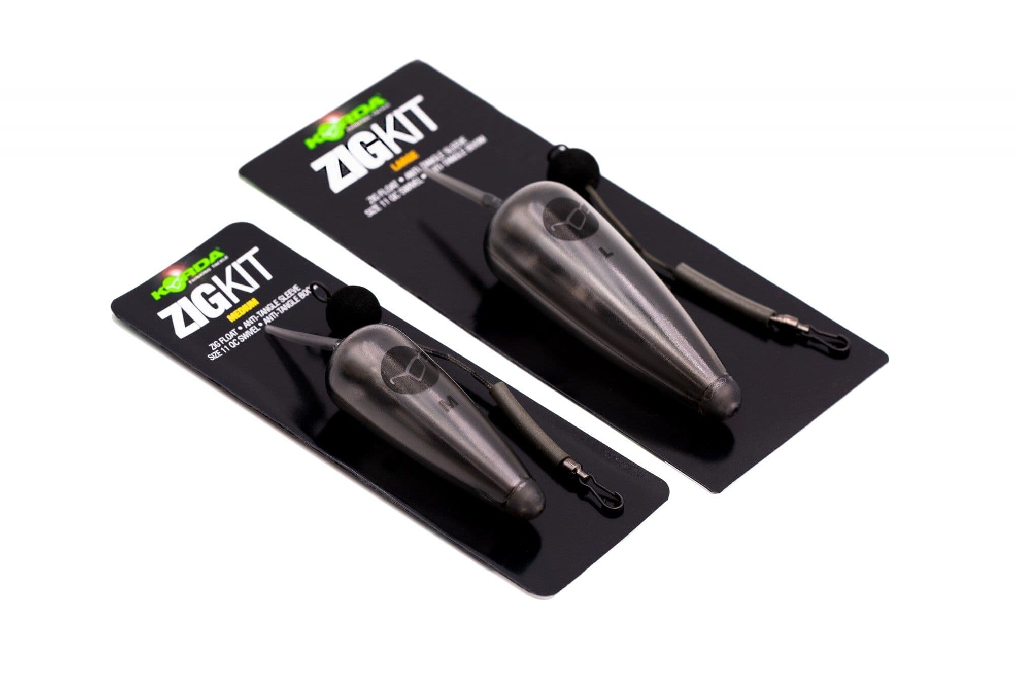 Korda Zig Float