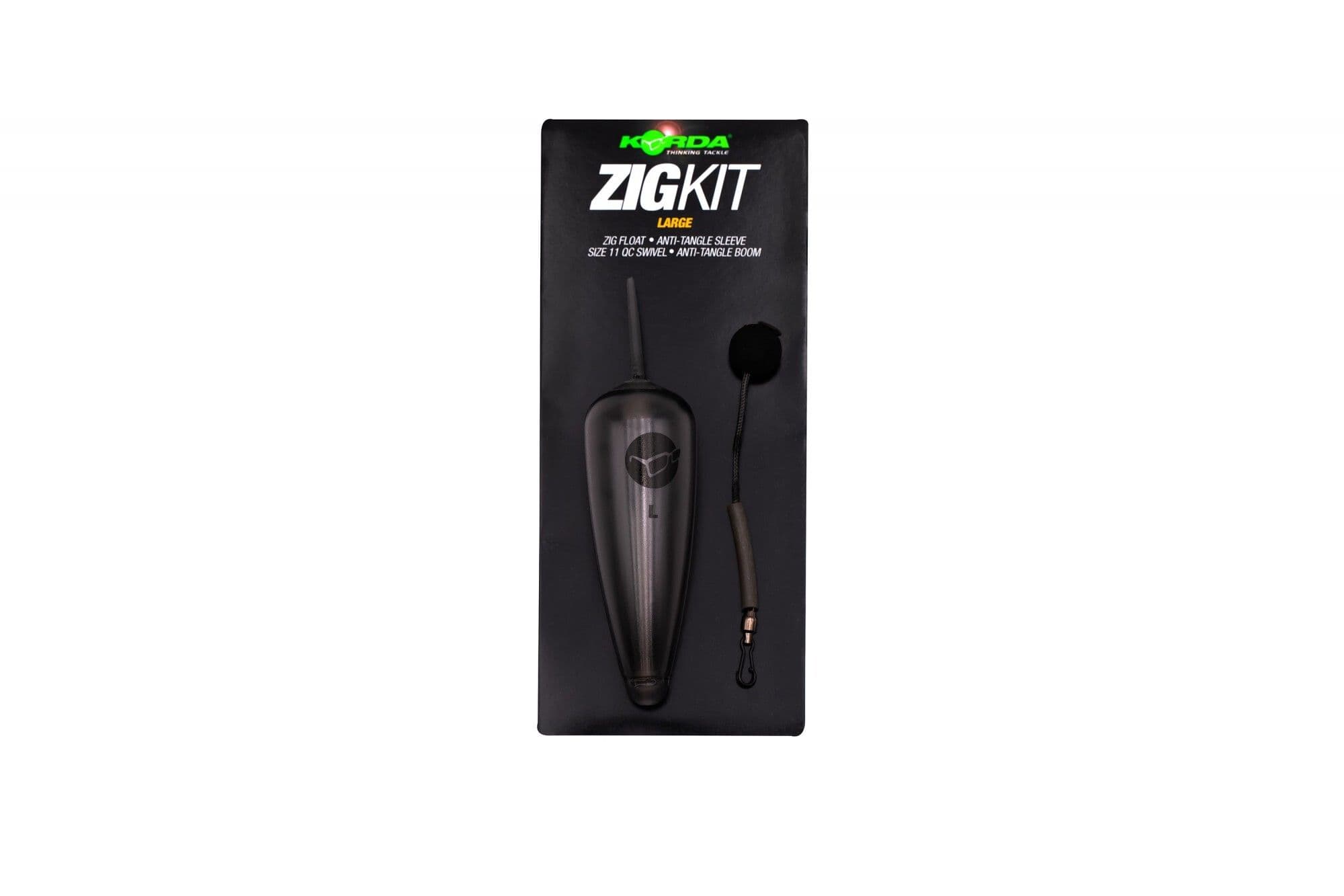 Korda Zig Float