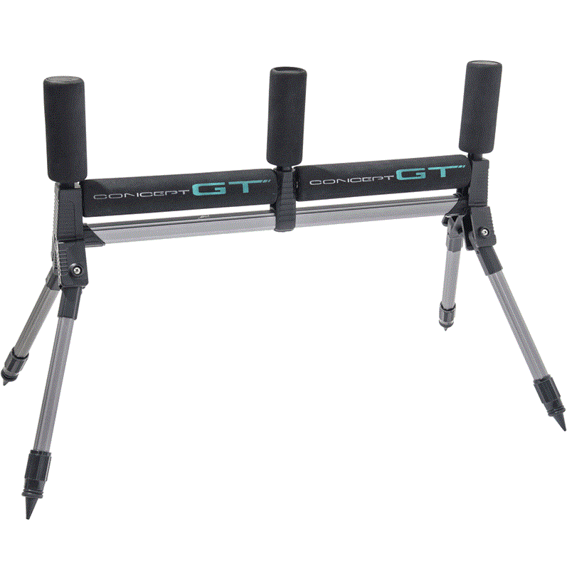 Pole Rollers & Roosts