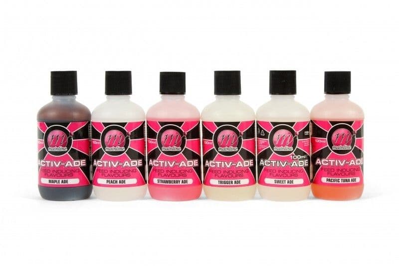 Mainline Activ-Sweet Ade -100ml