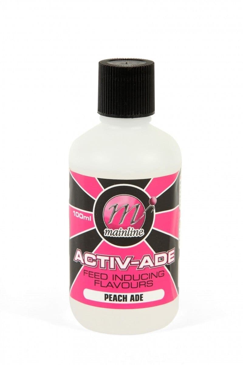 Mainline Activ-Sweet Ade -100ml