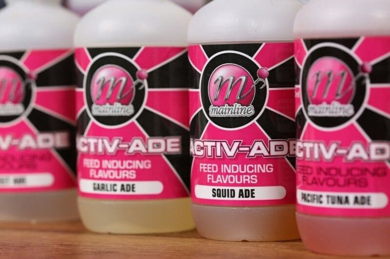 Mainline Activ-Sweet Ade -100ml