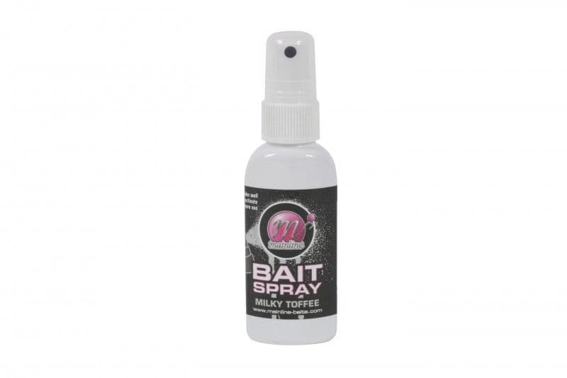 Mainline Bait Sprays Chocolate Orange Fizz