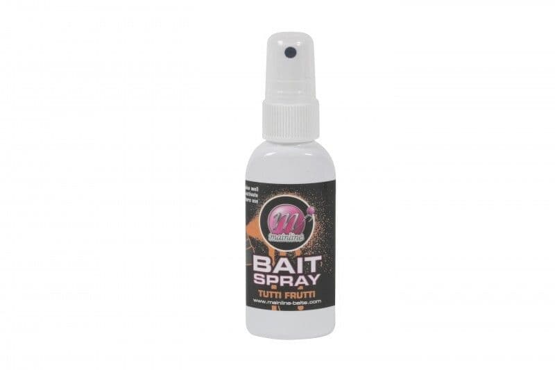 Mainline Bait Sprays Pineapple Juice