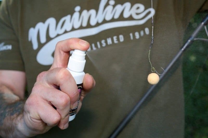 Mainline Bait Sprays Tutti Frutti