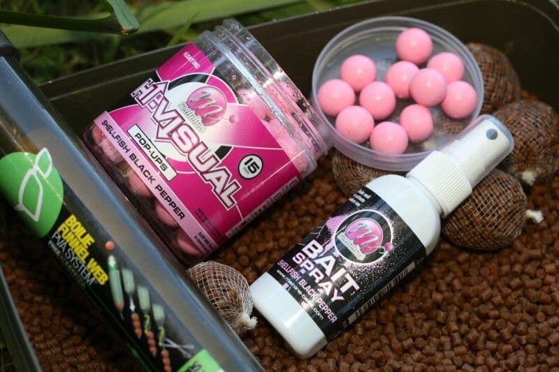 Mainline Bait Sprays Tutti Frutti