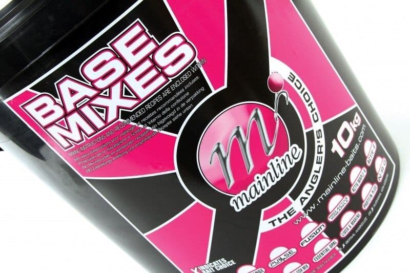 Mainline Base Mix 1kg