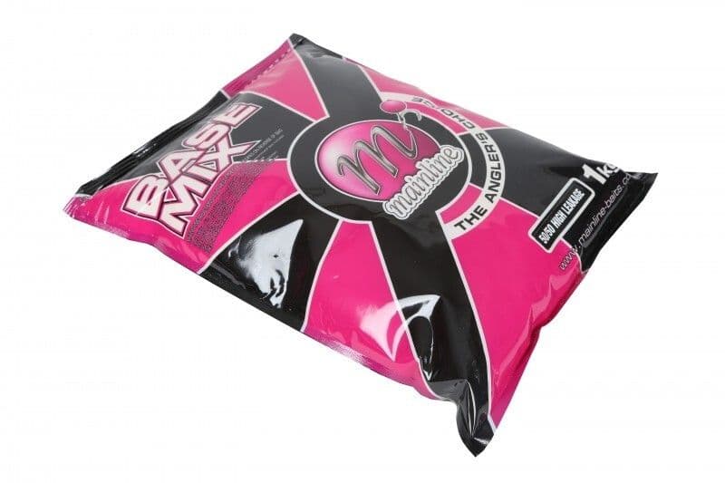 Mainline Base Mix 1kg