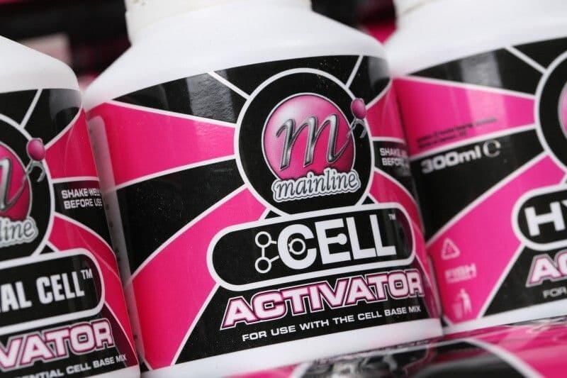 Mainline Cell Activator 300ml