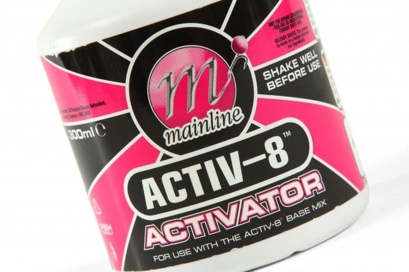 Mainline Cell Activator 300ml