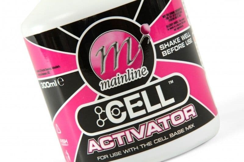 Mainline Essential Cell Activator 300ml