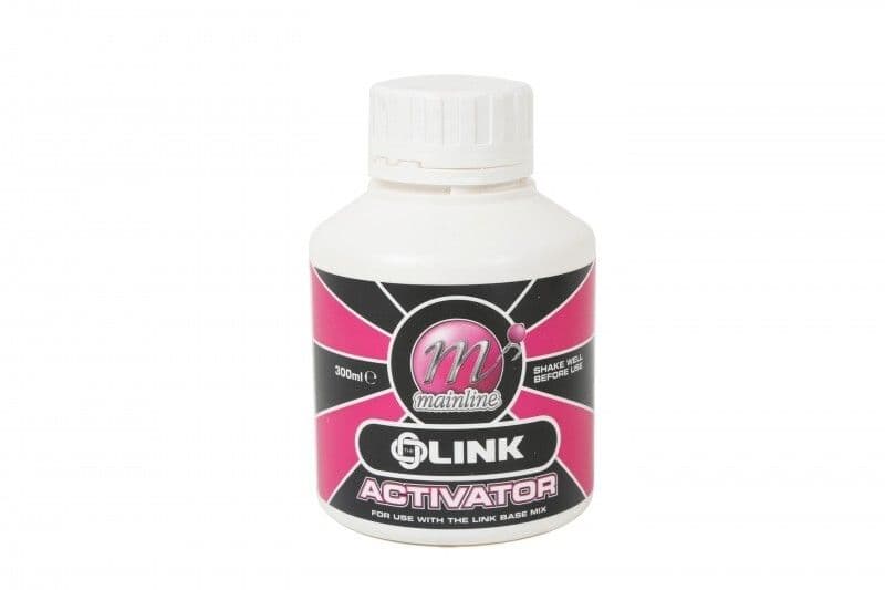 Mainline Essential Cell Activator 300ml