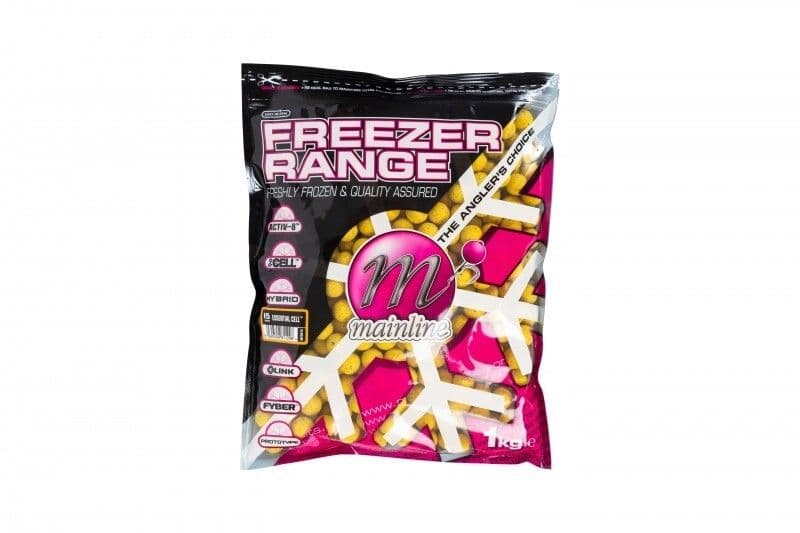 Mainline Freezer Hybrid 15mm