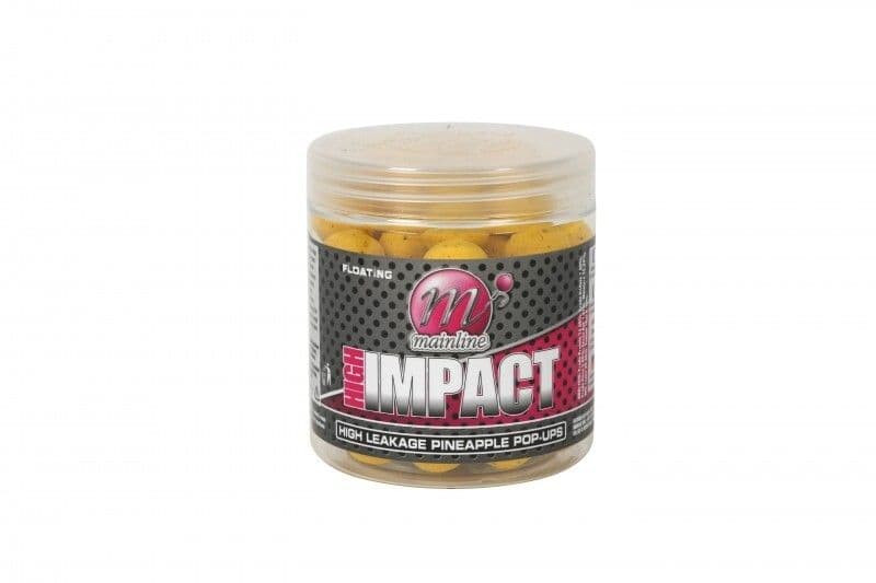Mainline Hi Impact Banoffee 15mm Pop Up