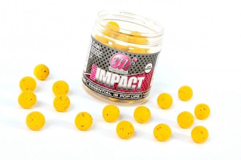 Mainline Hi Impact Banoffee 15mm Pop Up