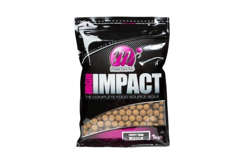 Mainline Hi Impact Essential IB 15mm