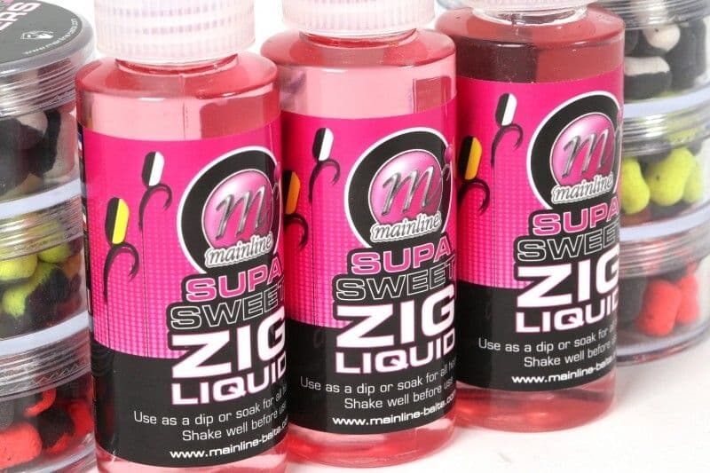 Mainline Intense Sweet Liquid