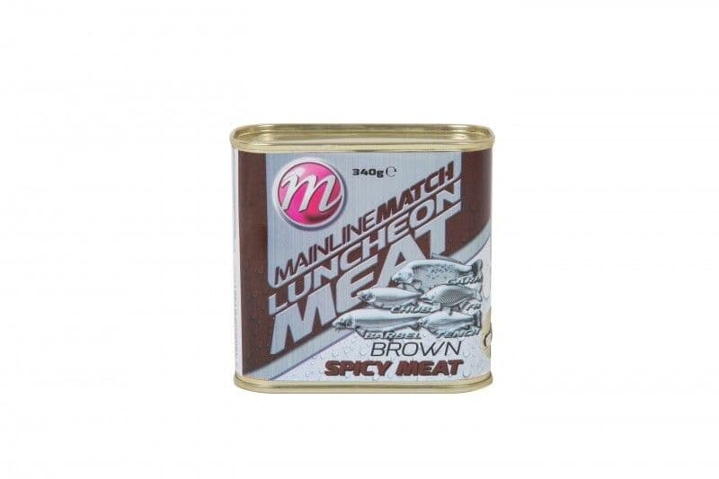 Mainline Match Luncheon Meat 340g