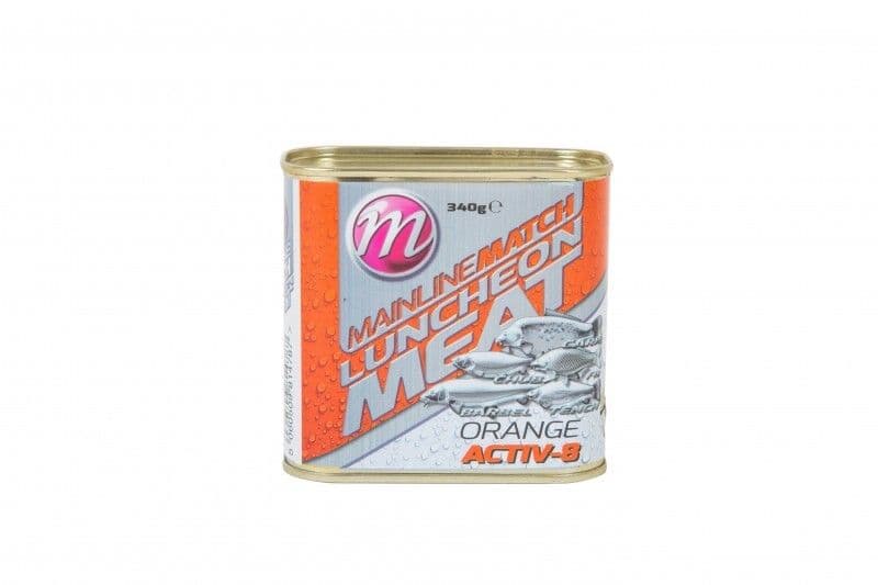 Mainline Match Luncheon Meat 340g