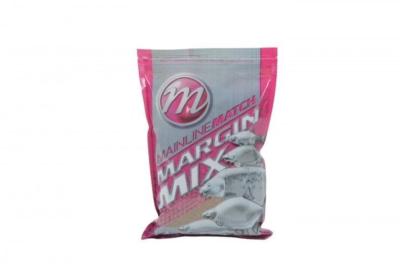 Mainline Match Margin Mix Coarse Fishmeal & Pellet Mix 1kg