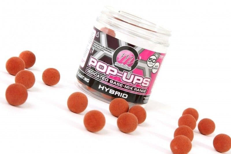 Mainline Pop Up Activ-8 15mm