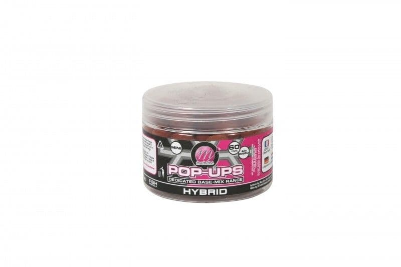 Mainline Pop Up Cell