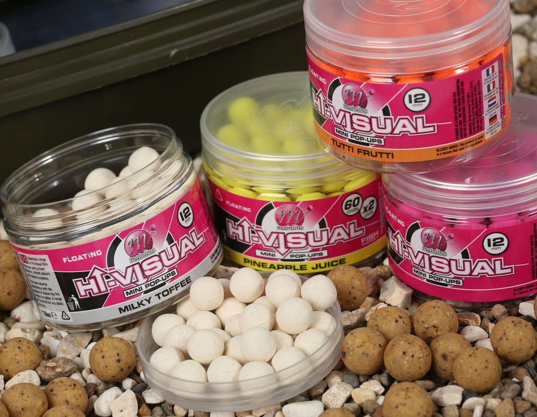 Mainline Pop Up Cell