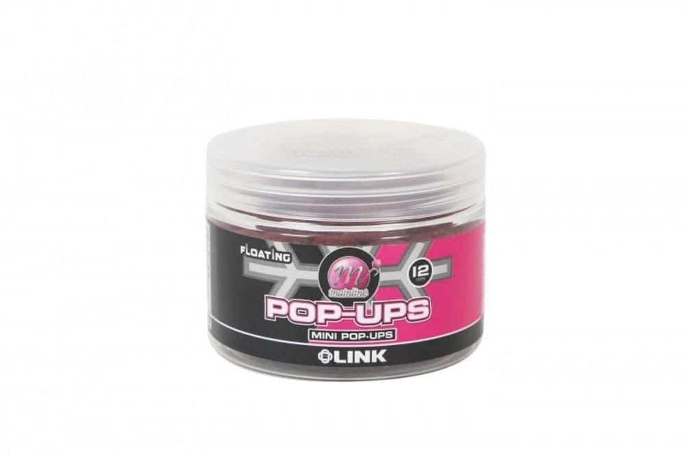Mainline Pop Up Link